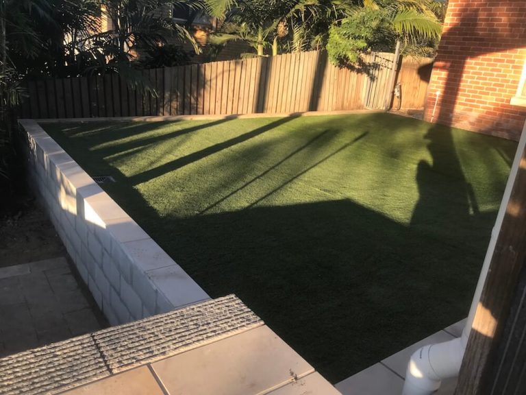 Gallery | Fitzroy Landscape Constructions